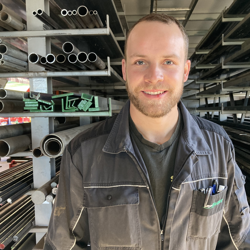 Keller Technik AG
